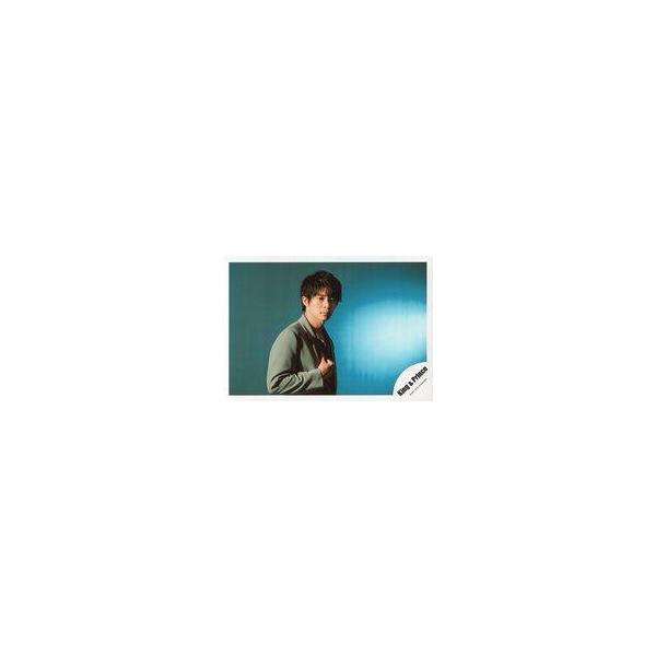 商品名：中古生写真(ジャニーズ) King ＆ Prince/岸優太/横型・バストアップ/シングル「Magic Touch/Beating Hearts」MV＆ジャケ写オフショット/公式生写真生写真(ジャニーズ)/アイドル/King ＆ P...