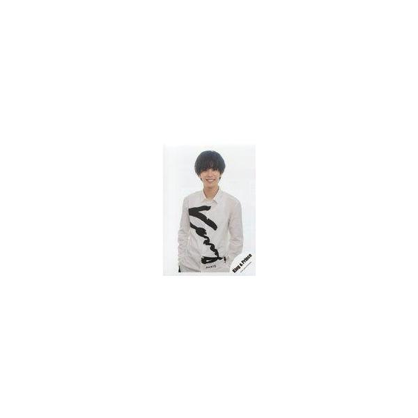 商品名：中古生写真(ジャニーズ) King ＆ Prince/神宮寺勇太/上半身/シングル「Magic Touch/Beating Hearts」MV＆ジャケ写オフショット/公式生写真生写真(ジャニーズ)/アイドル/King ＆ Prince