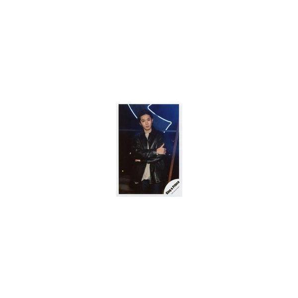 商品名：中古生写真(ジャニーズ) King ＆ Prince/神宮寺勇太/膝上/シングル「Magic Touch/Beating Hearts」MV＆ジャケ写オフショット/公式生写真生写真(ジャニーズ)/アイドル/King ＆ Prince