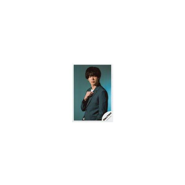 商品名：中古生写真(ジャニーズ) King ＆ Prince/神宮寺勇太/上半身/シングル「Magic Touch/Beating Hearts」MV＆ジャケ写オフショット/公式生写真生写真(ジャニーズ)/アイドル/King ＆ Prince