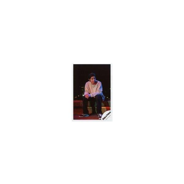 商品名：中古生写真(ジャニーズ) King ＆ Prince/神宮寺勇太/全身/シングル「Magic Touch/Beating Hearts」MV＆ジャケ写オフショット/公式生写真生写真(ジャニーズ)/アイドル/King ＆ Prince