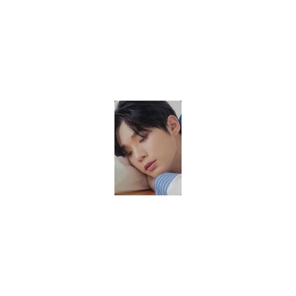 商品名：中古コレクションカード(男性) ORβIT/YOONDONG(キム・ユンドン)/バストアップ/公式グッズショップ「SPACESHIP」販売OFFICIAL GOODS 「to EαRTH 」ランダムトレカコレクションカード(男性)/...