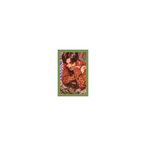 商品名：中古コレクションカード(男性) ONEUS/SEOHO(ソホ)/CD「DEVIL(GREEN Ver.)」封入特典スクラッチカードコレクションカード(男性)/CD「DEVIL(GREEN Ver.)」封入特典スクラッチカードこちらの...