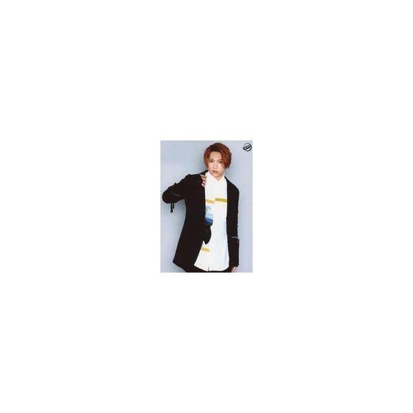 商品名：中古生写真(男性) M.S.S Project/KIKKUN-MK-II/膝上/Oshito店舗限定販売ブロマイド 第4弾生写真(男性)/音楽制作ユニット/M.S.S　Project
