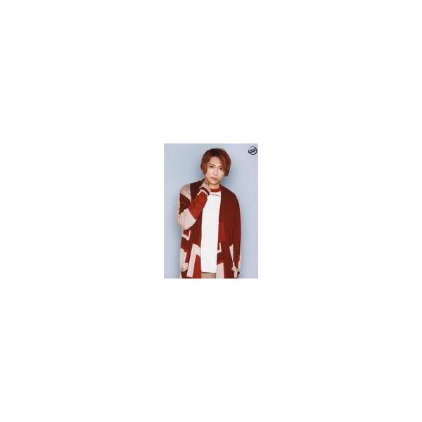 商品名：中古生写真(男性) M.S.S Project/KIKKUN-MK-II/膝上/Oshito店舗限定販売ブロマイド 第4弾生写真(男性)/音楽制作ユニット/M.S.S　Project