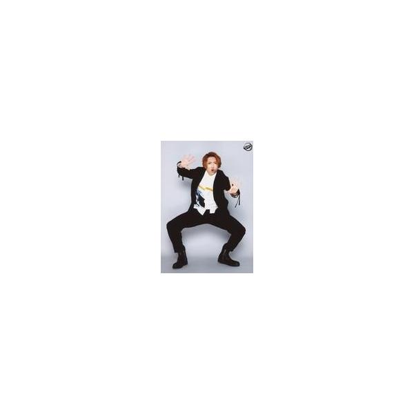 商品名：中古生写真(男性) M.S.S Project/KIKKUN-MK-II/全身/Oshito店舗限定販売ブロマイド 第4弾生写真(男性)/音楽制作ユニット/M.S.S　Project