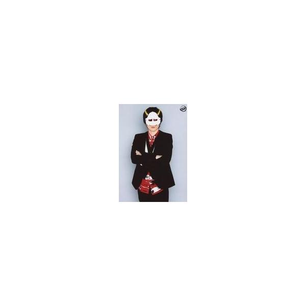 商品名：中古生写真(男性) M.S.S Project/あろまほっと/膝上/Oshito店舗限定販売ブロマイド 第4弾生写真(男性)/音楽制作ユニット/M.S.S　Project