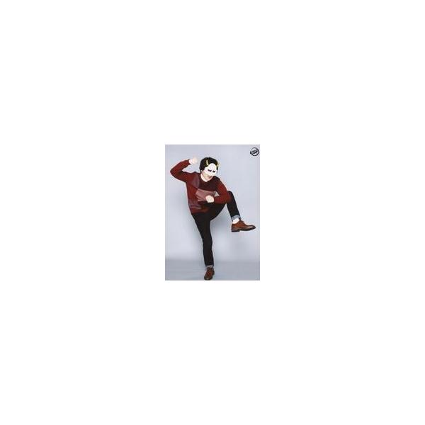 商品名：中古生写真(男性) M.S.S Project/あろまほっと/全身/Oshito店舗限定販売ブロマイド 第4弾生写真(男性)/音楽制作ユニット/M.S.S　Project