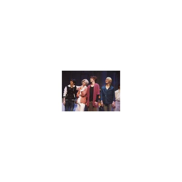 商品名：中古生写真(男性) 集合(4人)/ライブフォト・横型・膝上・キャラクターショット/Growth/Let us go singing as far as we go; the road will be less tedious. - ...