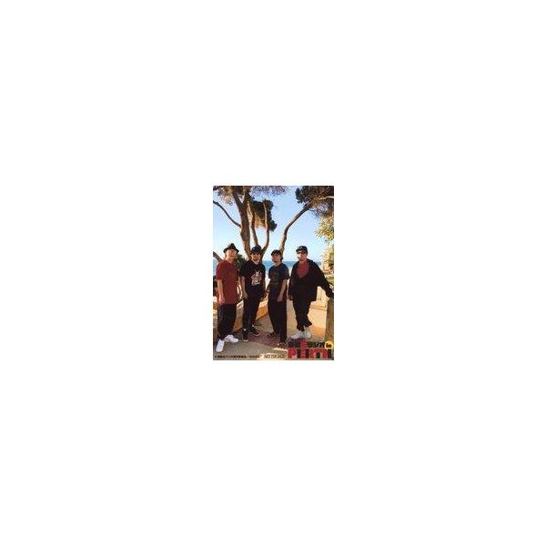 商品名：中古生写真(男性) 集合(4人)/DVD「禁断生ラジオ in PERTH vol.2 仲よしドライブ雑談編」特典ブロマイド生写真(男性)/声優