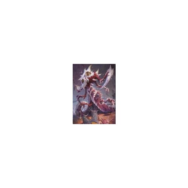 商品名：中古アニメ系トレカ 56/81：Grist  the Hunger Tideアニメ系トレカ/モダンホライゾン2 イラストコレクション 英語版used0130_tradingcard