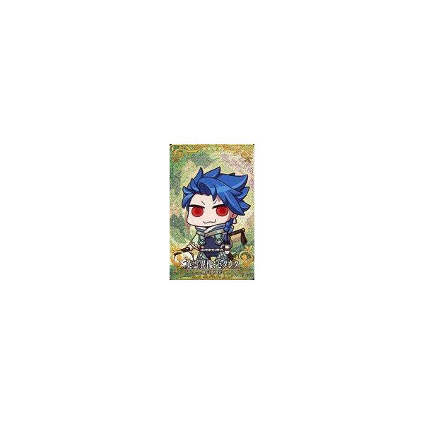 商品名：中古Fate [☆☆☆☆]：【Fatal】英霊異像：セタンタFate/Grand Order Arcade/☆☆☆☆/概念礼装/期間限定イベント「ポール・バニヤン＆英霊異像獲得キャンペーン 〜マンガで分かる!FGO Arcade〜」...
