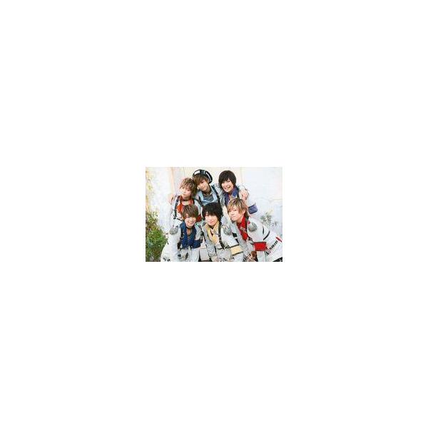 商品名：中古生写真(女性) 風男塾/集合(6人)/横型/「JUNON 2017年4月号×コンビニプリント」生ブロマイド生写真(女性)/アイドル/風男塾