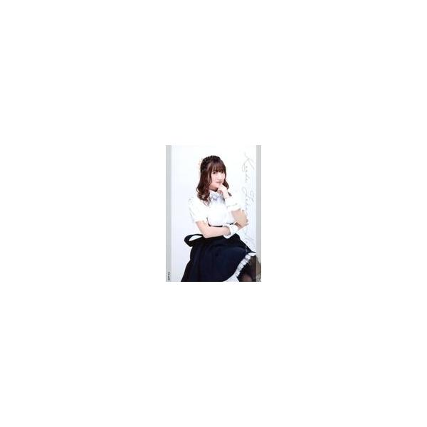 商品名：中古生写真(女性) 井澤美香子(楓・J・ヌーベル)/膝上/「『アサルトリリィ Last Bullet Presents Edel Lilie+』オフィシャルストアin渋谷マルイ」トレーディングブロマイド Edel Lilie＋ 通常...