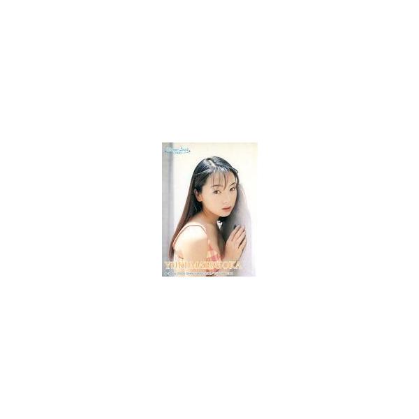 商品名：中古コレクションカード(女性) S-10：松岡由樹/ステッカー(シール)/SHIN YAMAGISHI TRADING PHOTOCARD COLLECTION MILLENNIUM SUMMER ANGEL 2000コレクションカ...