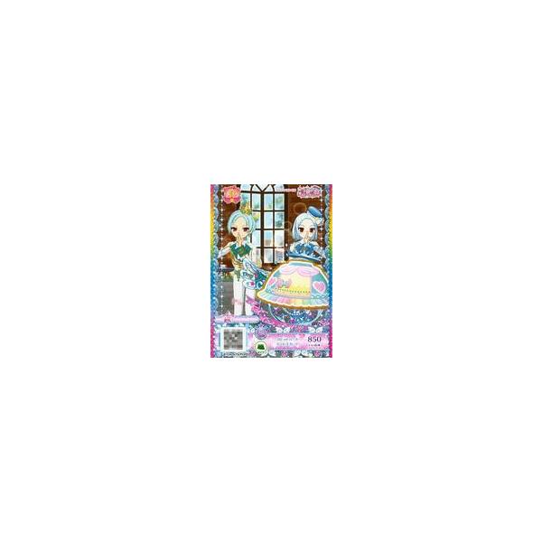商品名：中古プリパラ PAF03-82[PR]：ラビットハートミントスカートプリパラ/PR/プリティーオールフレンズ3弾 アイドルタイムプリパラチャンネル分類：プリ☆チャンレア/レア度：PRシリーズ：プリティーオールフレンズ3弾 アイドルタ...