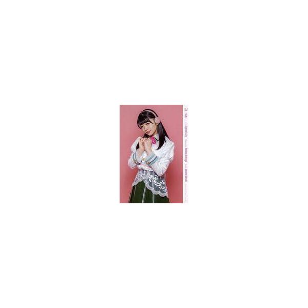 商品名：中古生写真(女性) Lyrical Lily/進藤あまね(春日春奈)/膝上/D4DJ トレーディングアーティストブロマイド vol.3生写真(女性)/声優/Lyrical Lily