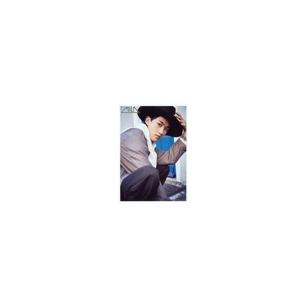 商品名：中古生写真(男性) M!LK/曽野舜太/膝上/「SEXY HALLOWEEN 〜WHO IS VAMPIRE〜」生写真セット-21杯目-生写真(男性)/ダンス＆ボーカルユニット/M!LK中古注意事項：※画像の商品のみとなります。