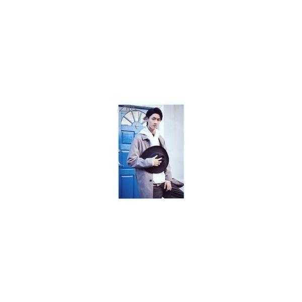 商品名：中古生写真(男性) M!LK/曽野舜太/膝上/「SEXY HALLOWEEN 〜WHO IS VAMPIRE〜」生写真セット-21杯目-生写真(男性)/ダンス＆ボーカルユニット/M!LK中古注意事項：※画像の商品のみとなります。