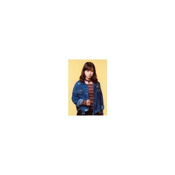 商品名：中古生写真(女性) X21/籠谷さくら/サイズ(72×103)/CD「鏡の中のパラレルガール」初回限定封入特典ミニ生写真生写真(女性)/アイドル/X21
