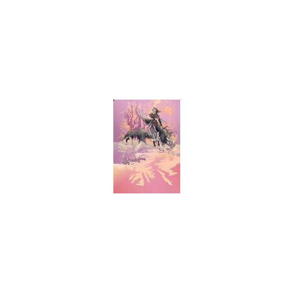 商品名：中古アニメ系トレカ 3/81：Arlinn  the Pack’s Hopeアニメ系トレカ/イニストラード：真夜中の狩り イラストコレクション 英語版used0130_tradingcard