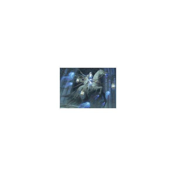 商品名：中古アニメ系トレカ 28/81：Patrician Geistアニメ系トレカ/イニストラード：真夜中の狩り イラストコレクション 英語版used0130_tradingcard