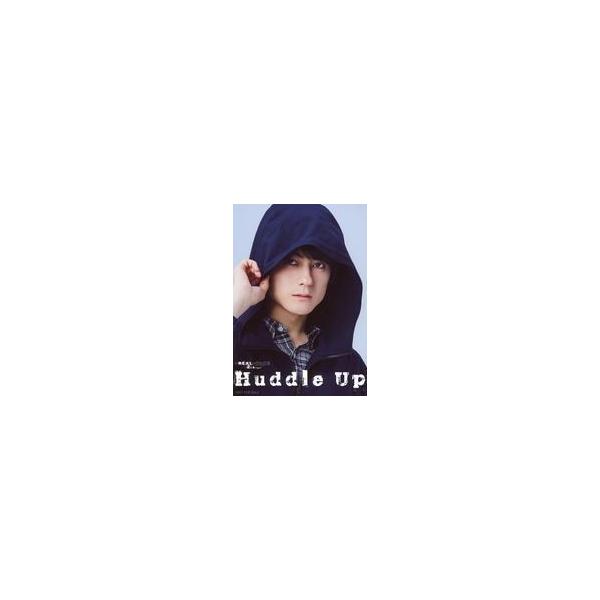 商品名：中古生写真(男性) 松村龍之介(梅原黎士郎)/CD「Huddle Up」Sofmap・アニメガ特典ブロマイド生写真(男性)/俳優