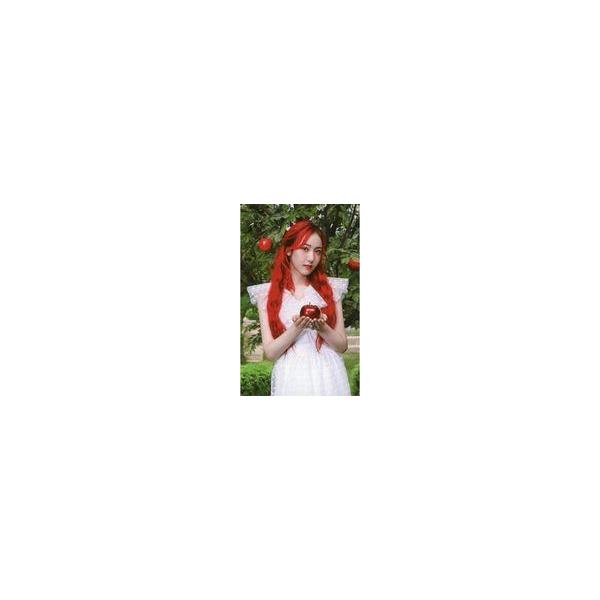 商品名：中古コレクションカード(女性) GFRIEND/シンビ(SinB)/CD「回：Song of the Sirens」予約特典フォトカードコレクションカード(女性)/CD「回：Song of the Sirens」予約特典フォトカード...