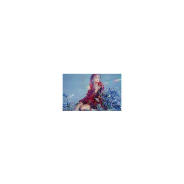 商品名：中古コレクションカード(女性) GFRIEND/シンビ(SinB)/CD「回：Song of the Sirens」封入特典レンチキュラーフォトカードコレクションカード(女性)/CD「回：Song of the Sirens」封入特...