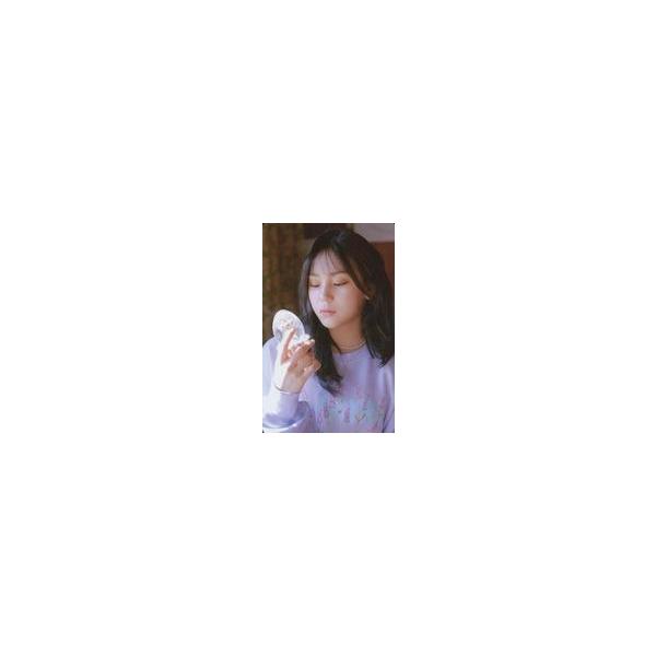 商品名：中古コレクションカード(女性) GFRIEND/オムジ(Umji)/CD「回： LABYRINTH」予約特典フォトカードコレクションカード(女性)/CD「回： LABYRINTH」予約特典フォトカードused0130_trading...