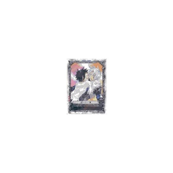 商品名：中古アニメ系トレカ 08055[N]：キャホォ〜アニメ系トレカ/N/SKILL CARD/D.Gray-man TRADING CARD GAME ブースター第8弾『我ハ斬ル、故ニ我在リ』分類：SKILL CARD/レア度：ND.G...