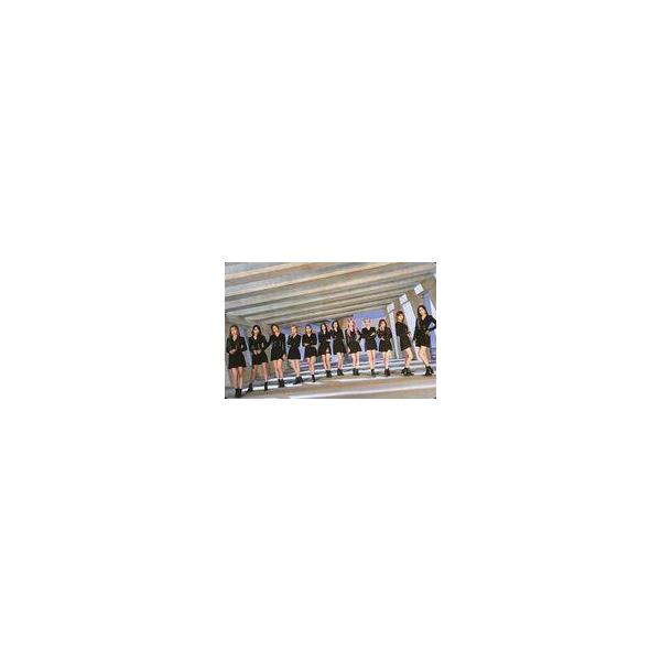 商品名：中古コレクションカード(女性) IZ*ONE/集合(12人)/CD「One-reeler Act IV」3形態セット購入特典スペシャルフォトカードコレクションカード(女性)/CD「One-reeler Act IV」3形態セット購入...
