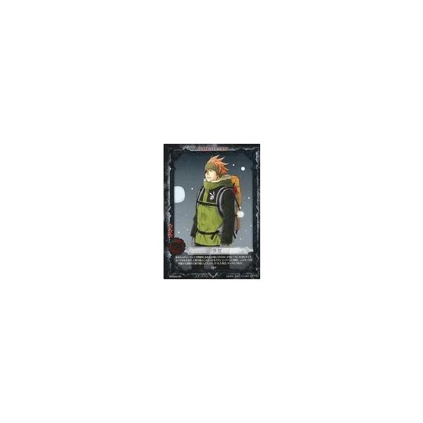 商品名：中古アニメ系トレカ SP03030-SR[SR]：ラビアニメ系トレカ/SR/CHARACTER CARD/D.Gray-man TRADING CARD GAME スペシャルブースター第3弾『No one knows Tears f...