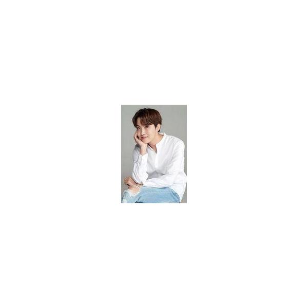 商品名：中古生写真(男性) 防弾少年団/J-HOPE(ジェイホープ)/ポストカードサイズ/「GLOBAL OFFICAL FANCLUB ARMY MEMBERSHIP」5期継続特典フォト生写真(男性)/アイドル/防弾少年団