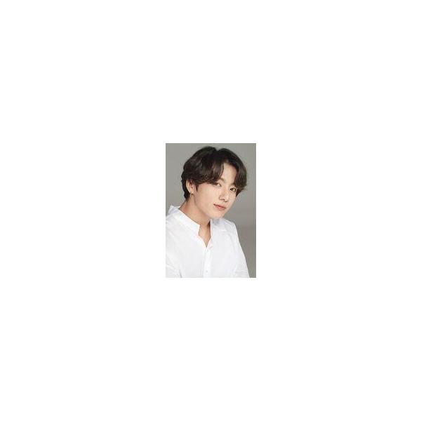 商品名：中古生写真(男性) 防弾少年団/JUNGKOOK(ジョングク)/ポストカードサイズ/「GLOBAL OFFICAL FANCLUB ARMY MEMBERSHIP」5期継続特典フォト生写真(男性)/アイドル/防弾少年団