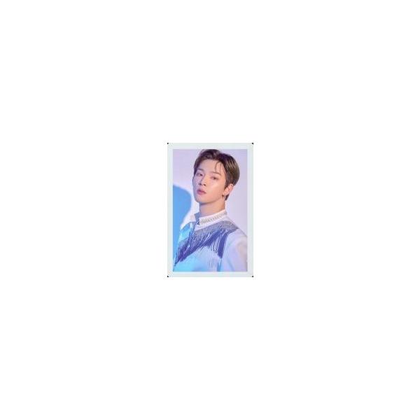 商品名：中古コレクションカード(男性) ONEUS/LEEDO(イド)/CD「BLACK MIRROR(初回限定盤)」封入特典フォトカードコレクションカード(男性)/CD「BLACK MIRROR(初回限定盤)」封入特典フォトカードused...