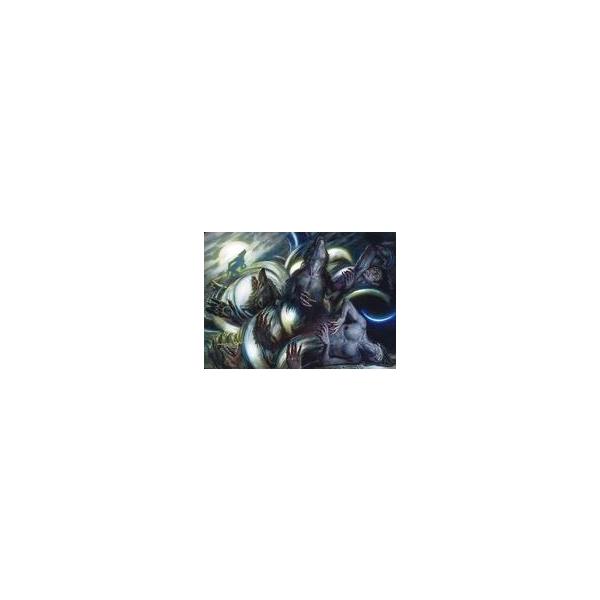 商品名：中古アニメ系トレカ 23/81：Lunar Rejectionアニメ系トレカ/イニストラード：真紅の契り イラストコレクション 英語版used0130_tradingcard