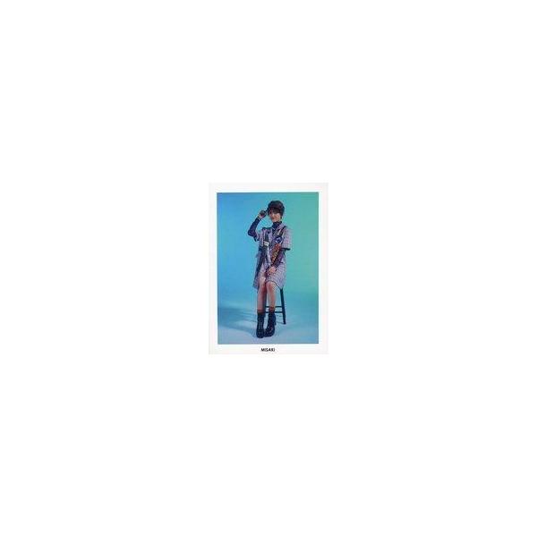 商品名：中古コレクションカード(女性) Girls2/鶴屋美咲/全身・座り/「Girls2 First Live Tour -Enjoy The Good Days-」フォトカードコレクションカード(女性)/「Girls2 First Li...