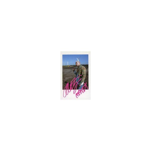 商品名：中古コレクションカード(男性) GENERATIONS from EXILE TRIBE/関口メンディー/印刷サイン・メッセージ入り/CD「Loading…」リリース記念“You ＆ I”フォトカードコレクションカード(男性)/CD...