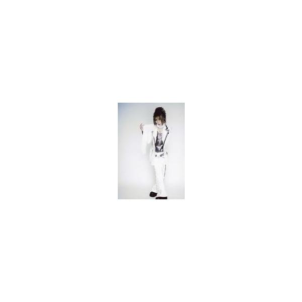 商品名：中古生写真(男性) ウ゛ィドール/樹威(ジュイ)/「ウ゛ィドール TOUR ’07 〜Meld Park〜」アーティストフォト生写真(男性)/ヴィジュアル系ロックバンド/ヴィドール