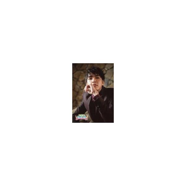 商品名：中古生写真(男性) 田丸篤志/「田丸篤志のたまチャレ〜FIRST CHALLENGE〜」ブロマイドA生写真(男性)/声優
