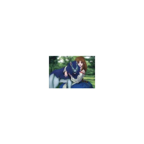 商品名：中古アニメ系トレカ PO-05[ノーマル]：Relationship(カラー)アニメ系トレカ/ノーマル/ポスターカード/アークザラッドII編・上 オフィシャルカードコレクション分類：ポスターカード/レア度：ノーマルアークザラッドII...