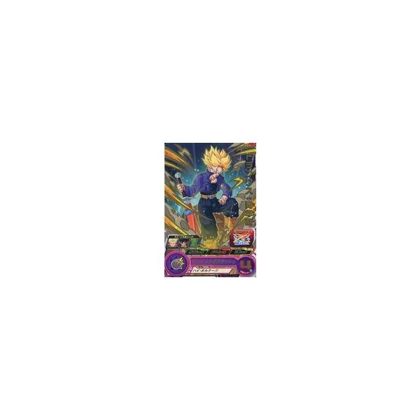 商品名：中古ドラゴンボールヒーローズ BM12-020[レア]：トランクス：青年期ドラゴンボールヒーローズ/レア/バーサーカー/ウルトラゴッドミッション9弾分類：バーサーカー/レア度：レアシリーズ：ウルトラゴッドミッション9弾商品解説■ドラ...