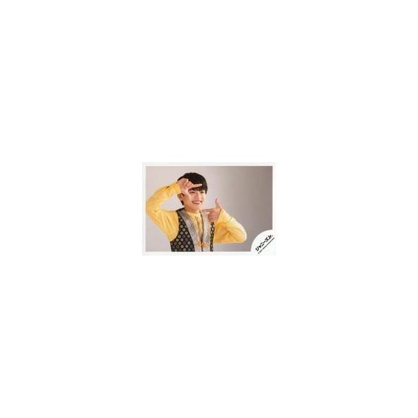 商品名：中古生写真(ジャニーズ) Boys be/池川侑希弥/横型・バストアップ/「関西ジャニーズJr. LIVE 2021-2022 THE BEGINNING〜狼煙〜」グッズオフショット/公式生写真生写真(ジャニーズ)/アイドル/Boy...