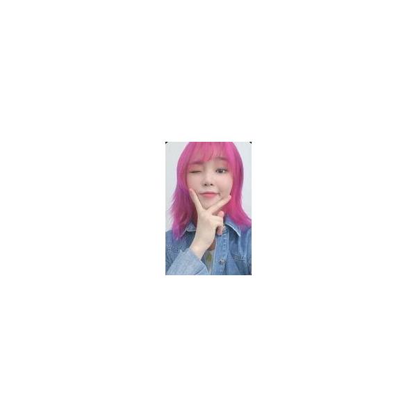 商品名：中古コレクションカード(女性) OH MY GIRL/スンヒ(SEUNGHEE)/CD「Dear Ohmygirl： 8th Mini Album(OMG BEAR Ver.)」封入特典セルフィーフォトカードコレクションカード(女性...