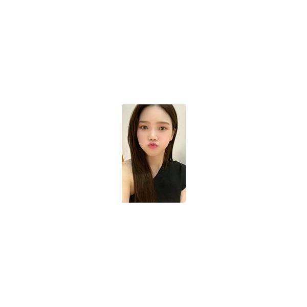 商品名：中古コレクションカード(女性) OH MY GIRL/ヒョジョン(HYOJUNG)/CD「Dear Ohmygirl： 8th Mini Album(DUN DUN BEAR Ver.)」封入特典セルフィーフォトカードコレクションカ...