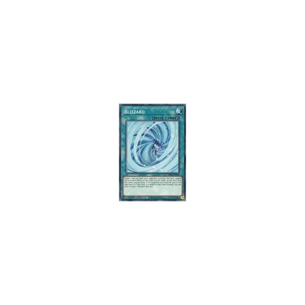 商品名：中古遊戯王 MP21-EN144[N]：Blizzard/ブリザード遊戯王/N/魔法/英語版/2021 Tin of Ancient Battles分類：魔法/レア度：Nシリーズ：英語版/2021 Tin of Ancient Ba...
