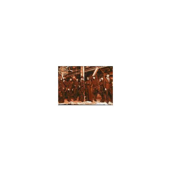 商品名：中古生写真(男性) 集合(8人)/横型・2Lサイズ/映画「MISSION IN B.A.C. THE MOVIE 〜幻想と現実のan interval〜」完成披露上映会 来場者ミッション成功特典ブロマイド生写真(男性)/俳優