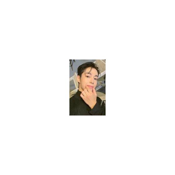 商品名：中古コレクションカード(男性) SF9/DA WON(ダウォン)/裏面黄/CD「RUMINATION」(Connect Ver.)封入特典セルフィーフォトカードコレクションカード(男性)/CD「RUMINATION」(Connect...