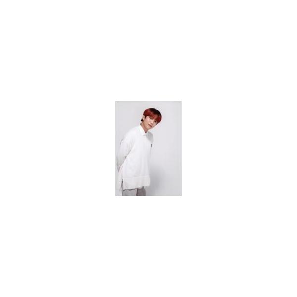 商品名：中古生写真(男性) ATEEZ/ジョンホ(JONG HO)/ATEEZ CAFE + 109 POP UP STORE Ver./「ATEEZ ZERO ： FEVER Part.3 SHOP IN SHOP」ランダムフォトセット生...